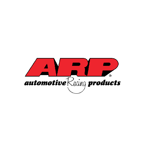 ARP – We Don't Lift Racing