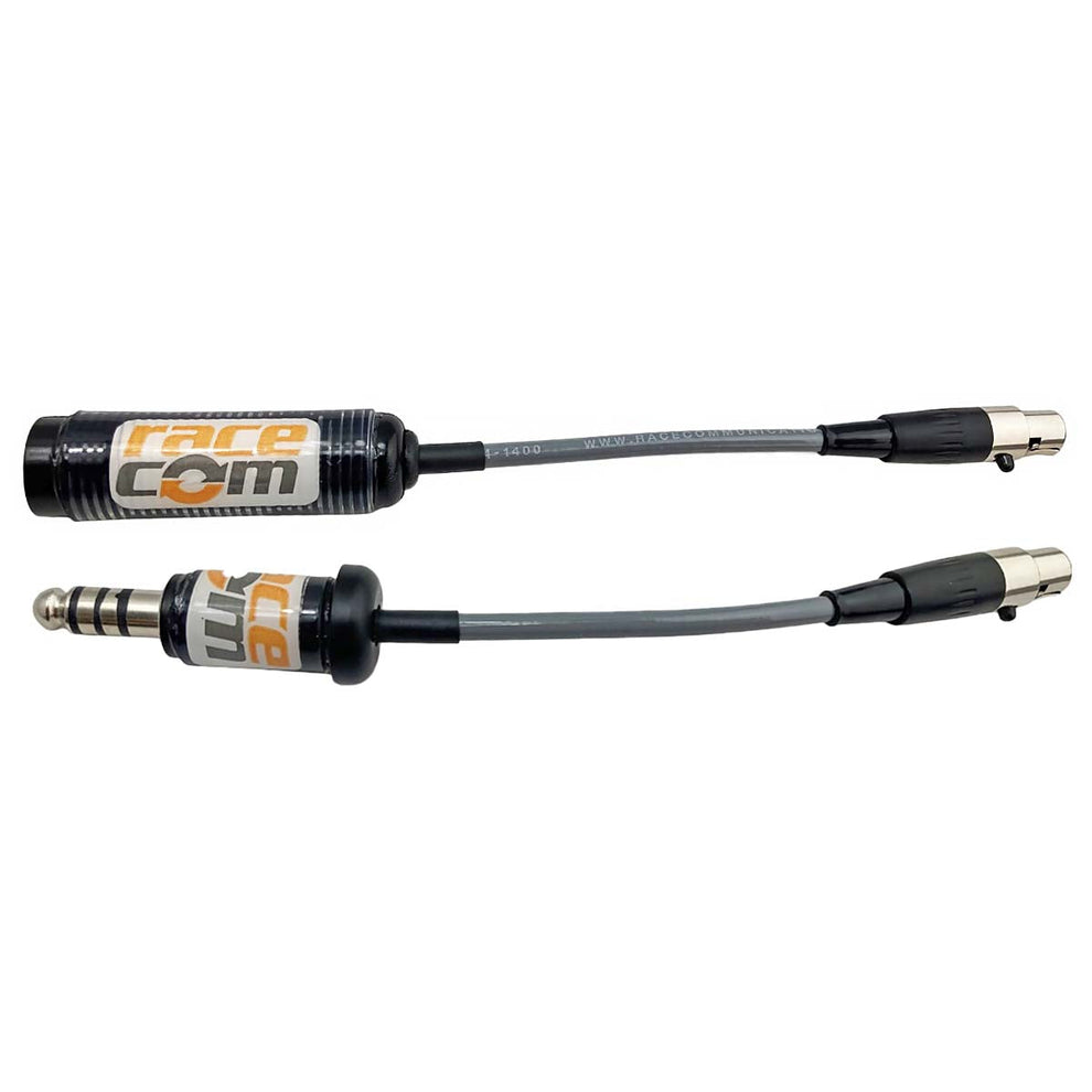 Trac-Com Chaser Adapter Cables – We Don't Lift Racing