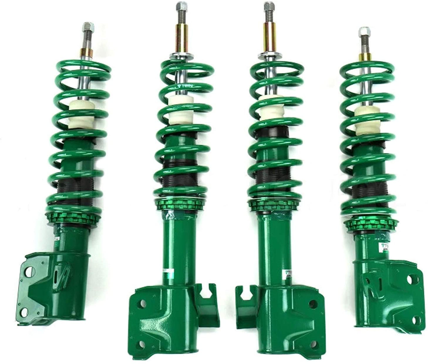 Tein 12-13 Honda Civic Si (FB6/FG4) Street Basis Z Coilovers – We Don't Lift Racing