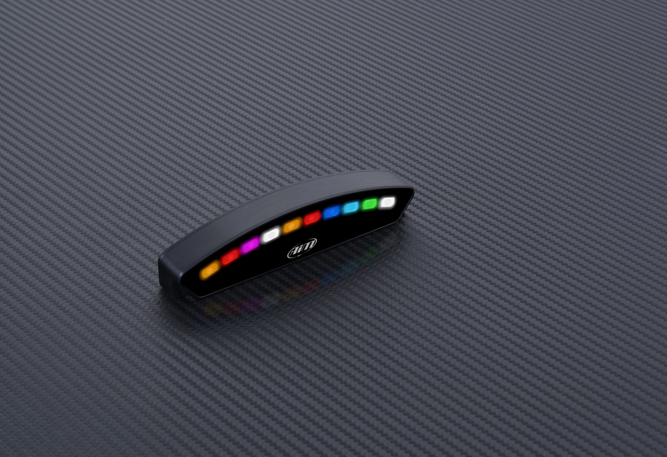 AIM Shift Light Module – We Don't Lift Racing