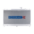 Koyo 06-08 Mazdaspeed 6 2.3L Turbo Radiator – We Don't Lift Racing